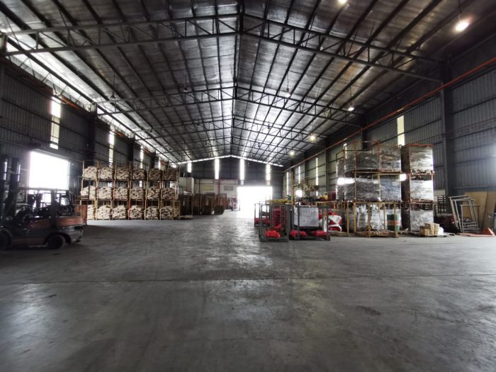 Syarikat Ping Thye Trading